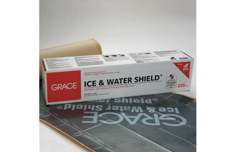 6 Best Roofing Underlayment For 2023 (& Different Types)